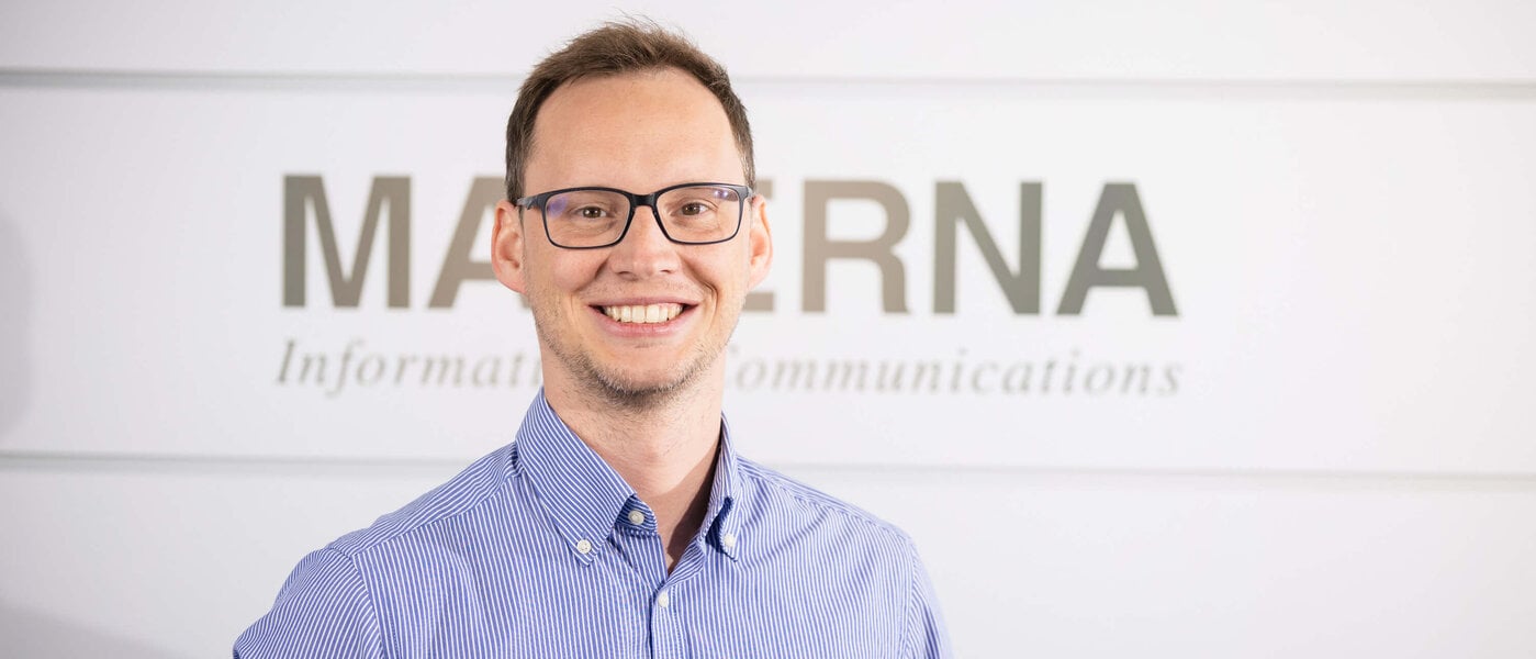 Interview mit Marcus
